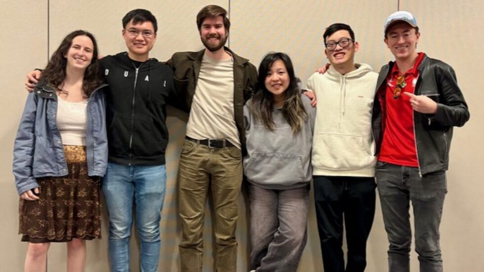 '24 Sam Amer Junior USBC - LoveBridge