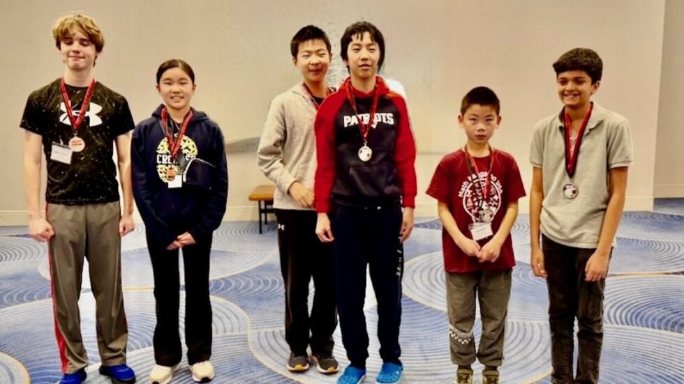 '24 Sam Amer Junior USBC - LoveBridge